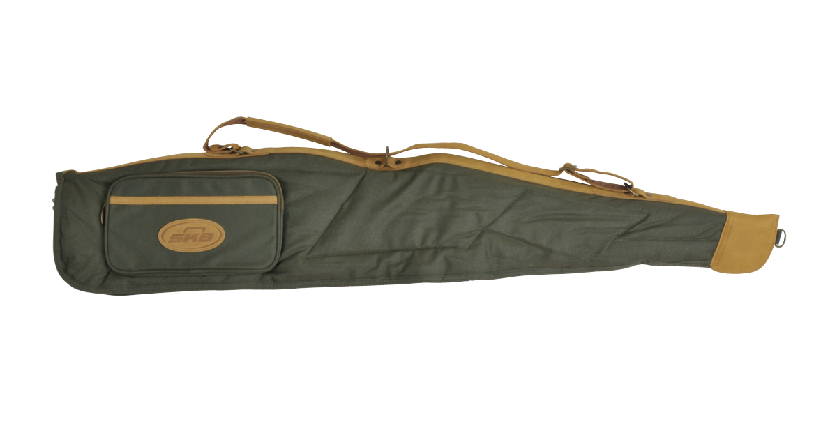 Dry-Tek® 48" Scoped Rifle Bag