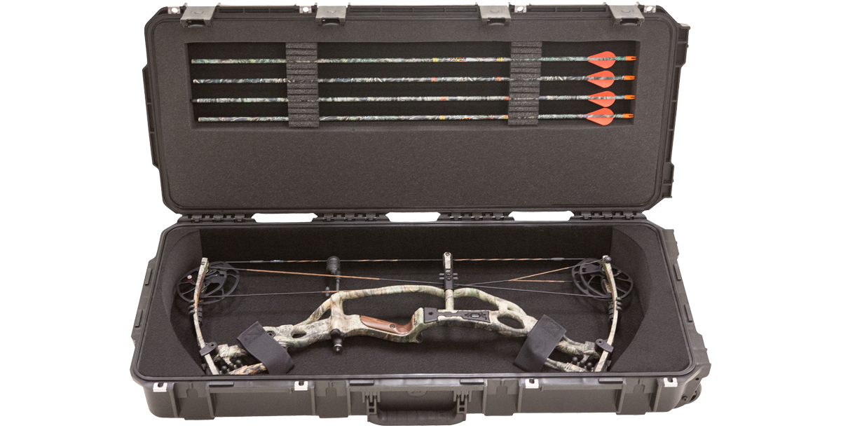 Hoyt 3614 Parallel Limb Bow Case