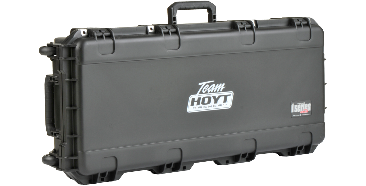 Hoyt 3614 Parallel Limb Bow Case