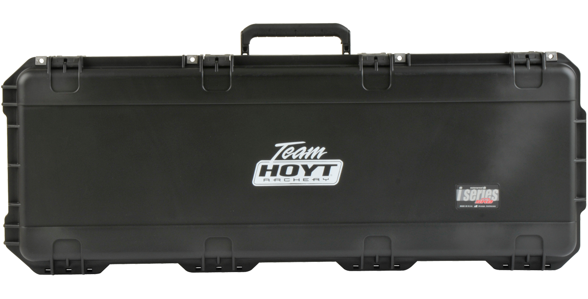 Hoyt 4214 Parallel Limb Bow Case