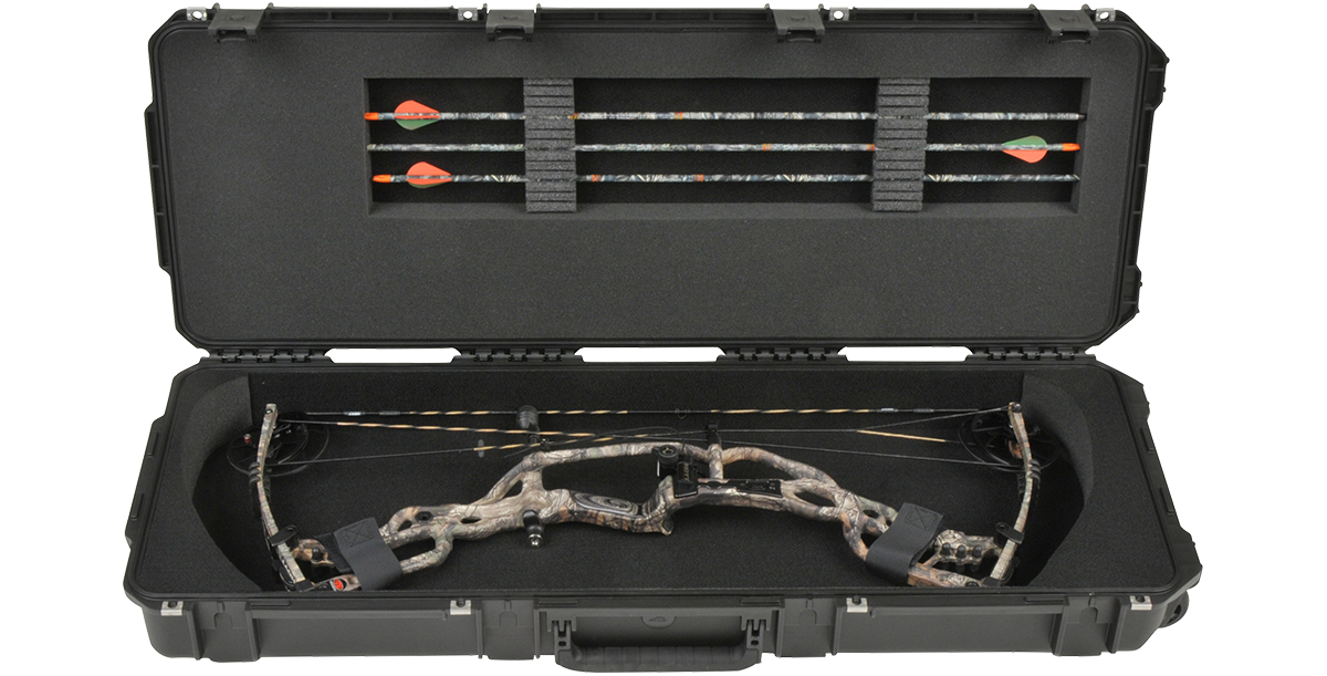 Hoyt 4214 Parallel Limb Bow Case