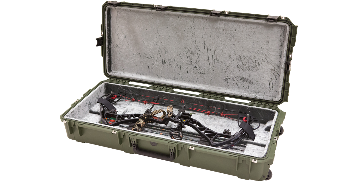 iSeries Bowtech® Parallel Limb Single Bow Case