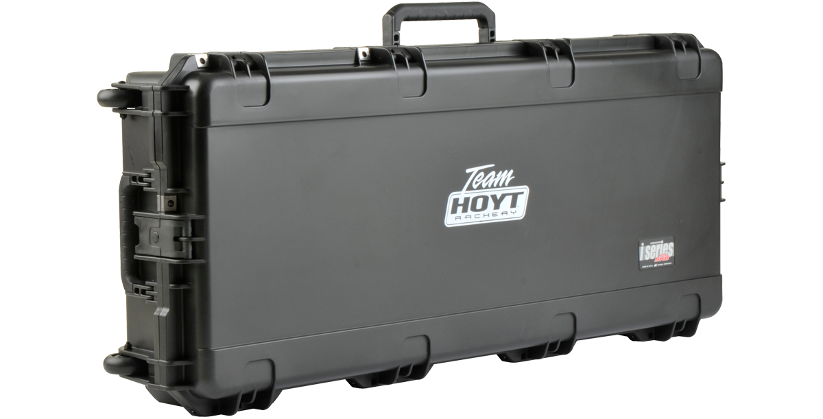 Hoyt 4217 Parallel Limb Bow Case