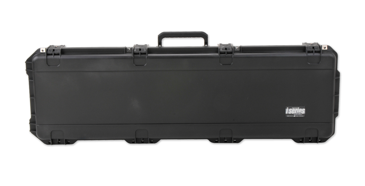 iSeries 3-Gun Competition Case