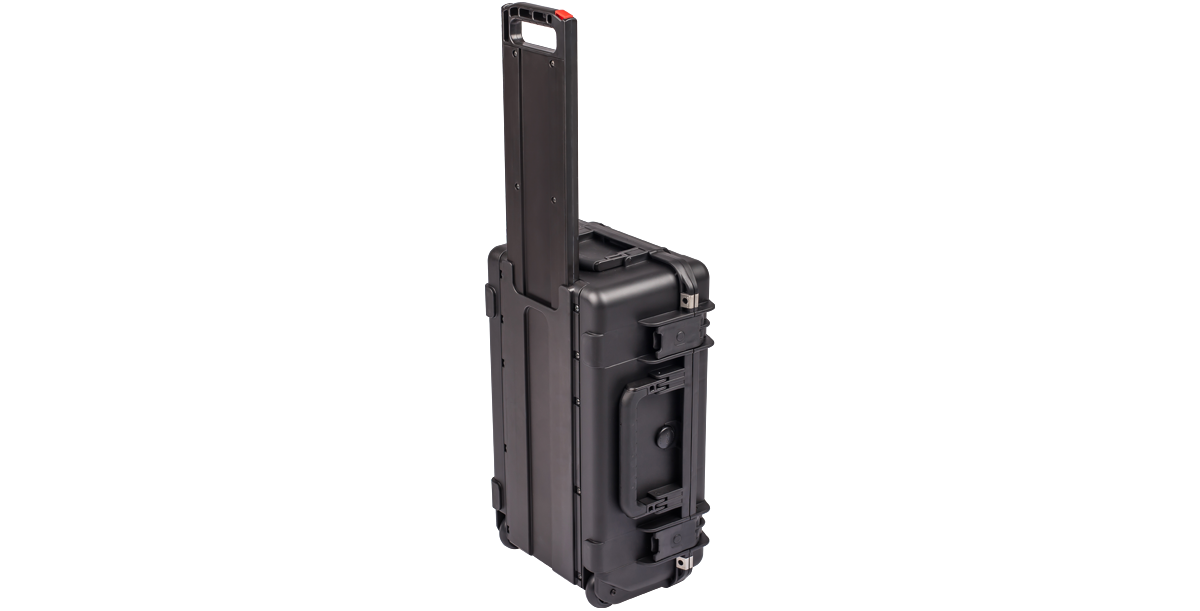 iSeries 2011-7 Waterproof Utility Case