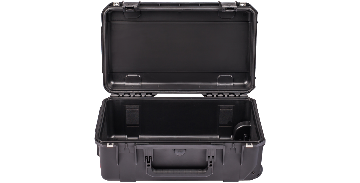 iSeries 2011-7 Waterproof Utility Case