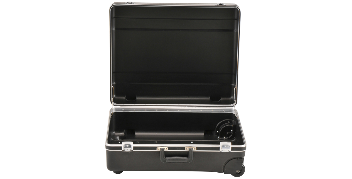 Pull Handle Case without foam